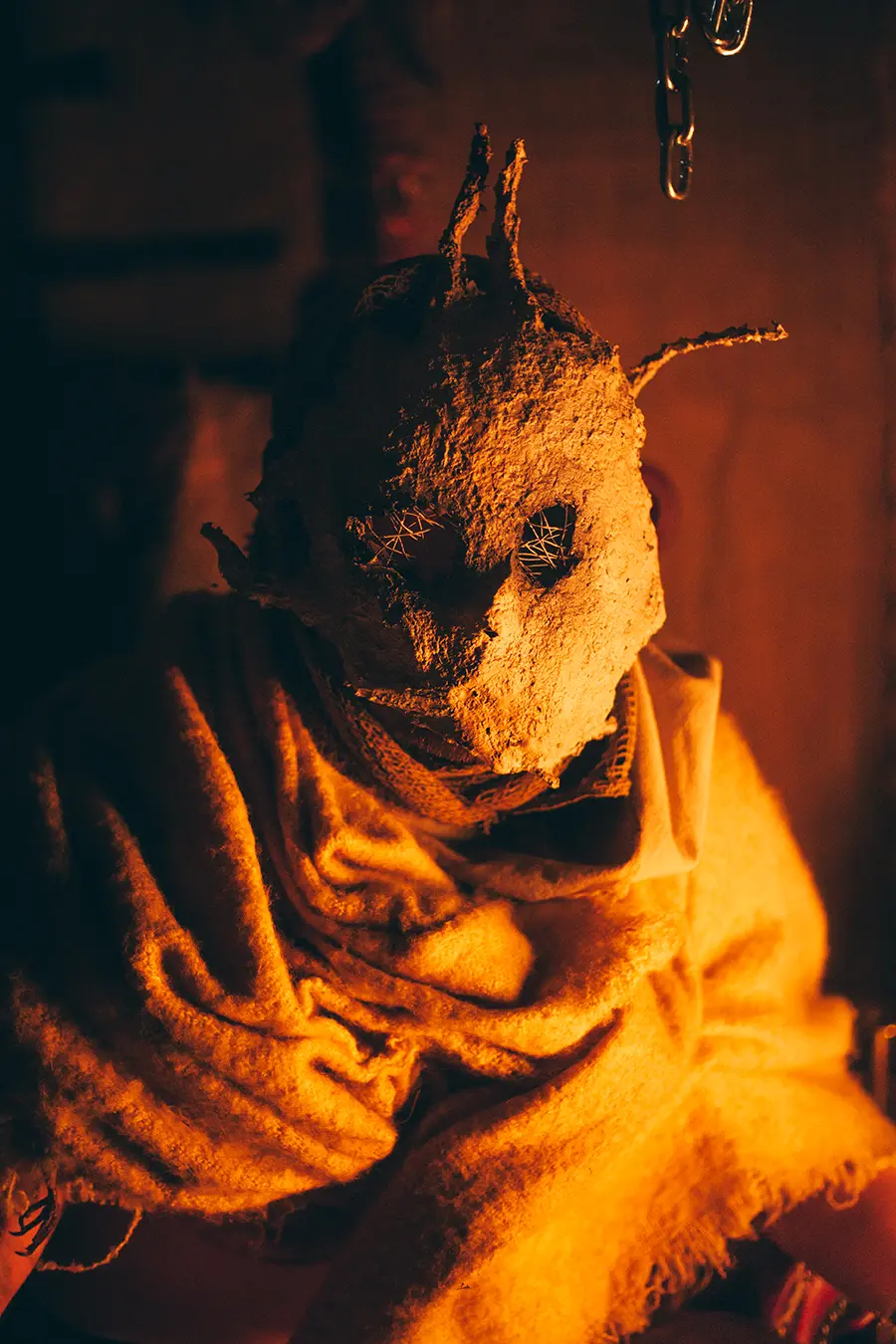 The Glenarma Tapes - Horrorfilme der 2020er - Deutschlands Medienforum ...