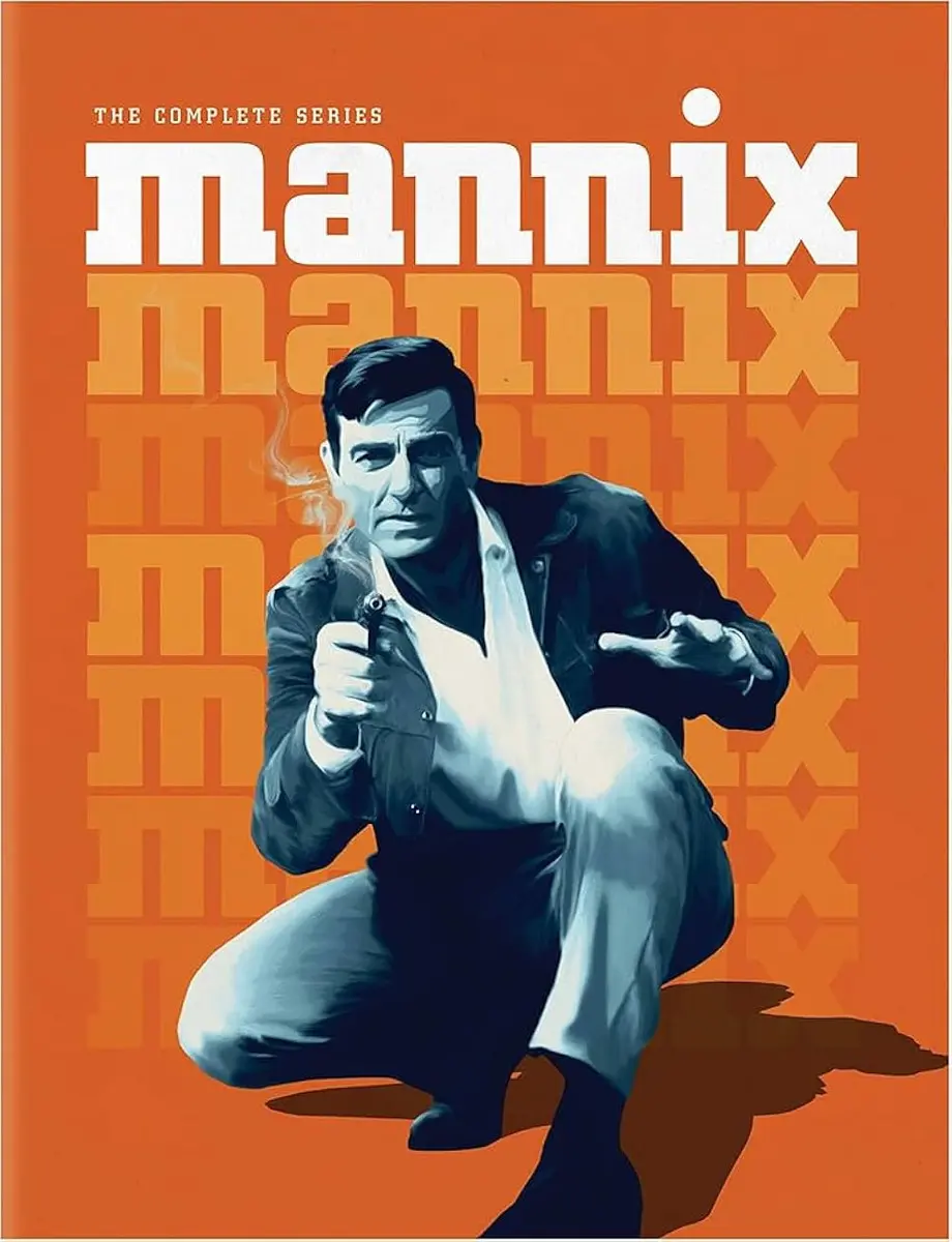 Mannix - *Andere Anbieter - Deutschlands Medienforum für Horrorfilme ...